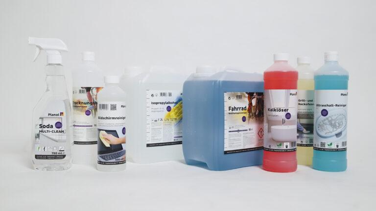 Planol feiert sein Jubiläumsjahr - Piepenbrock Blog