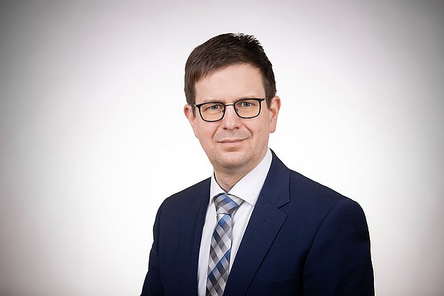 Ombudsperson | Piepenbrock