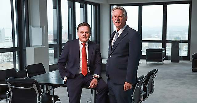 Piepenbrock verstärkt den Bereich Technische Dienstleistungen durch ...