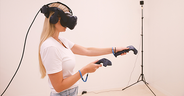 Hybrides Konzept: Piepenbrock bietet GMP-Reinraumschulungen mit Virtual ...