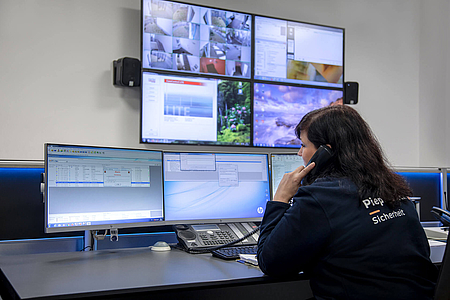 Sicherheitsdienst – Maximaler Schutz und professionelle Beratung