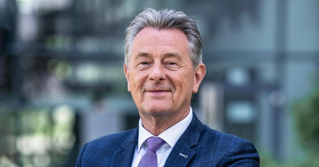 Glenn Murphy kehrt zurück zum DSW